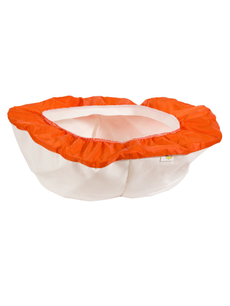 Мембранный матерчатый фильтр для пылесоса KARCHER WD 3 P Extension kit (1.629-885.0)