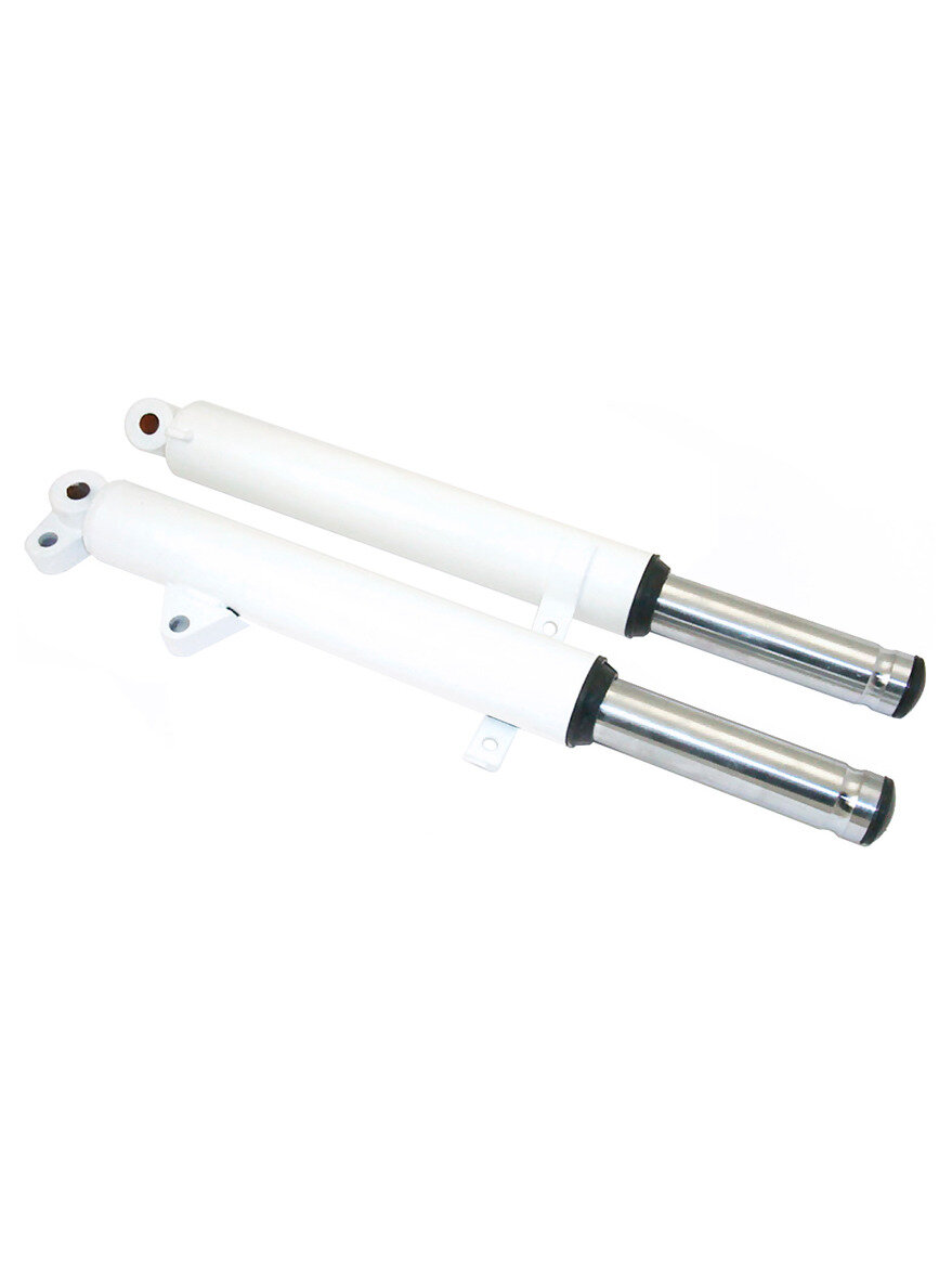 Амортизатор передний (комплект) (дисковый тормоз)