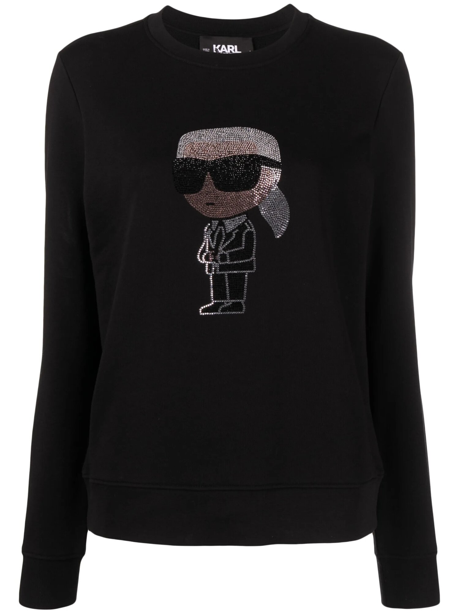 Толстовка Ikonik 2.0