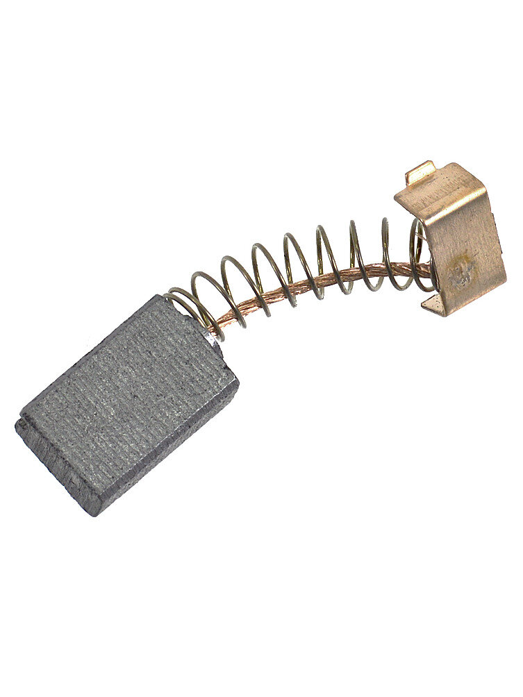 Щетка угольная 220В (1шт) для болгарки Black & Decker KG8215 TYPE 1