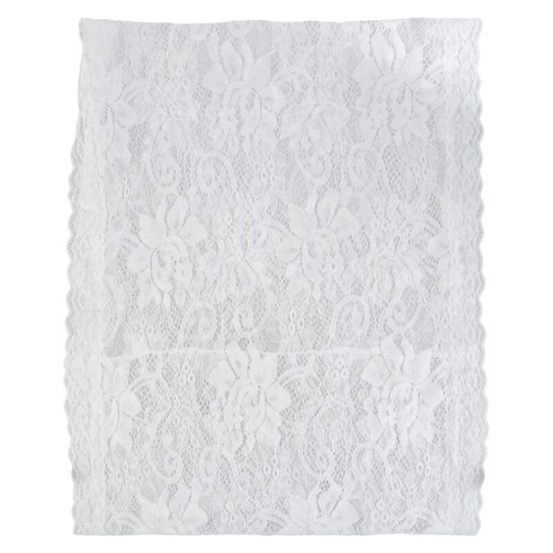 Кружевная мантилья