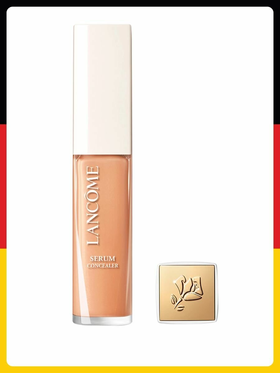 Консилер-сыворотка Lancome Serum Concealer 325c