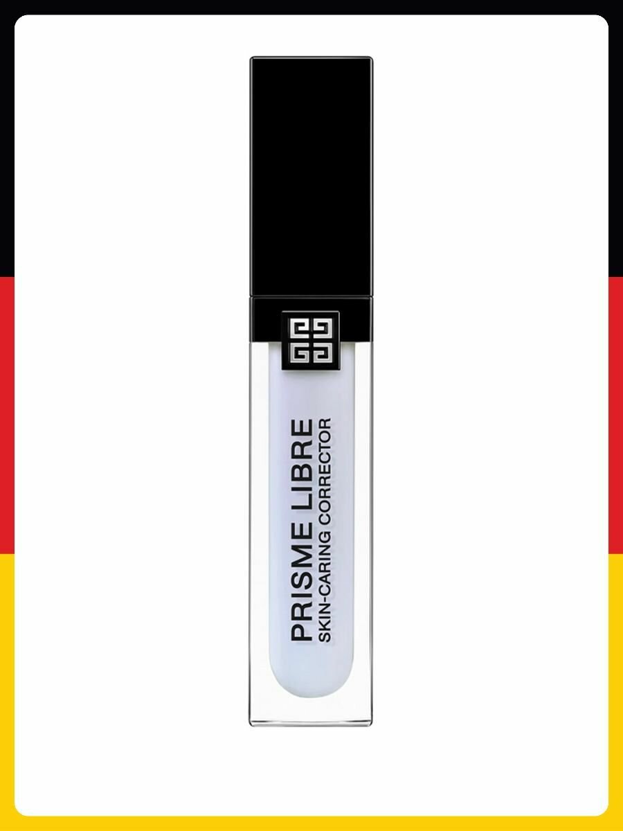 Корректор для лица Givenchy Prisme Libre Indigo