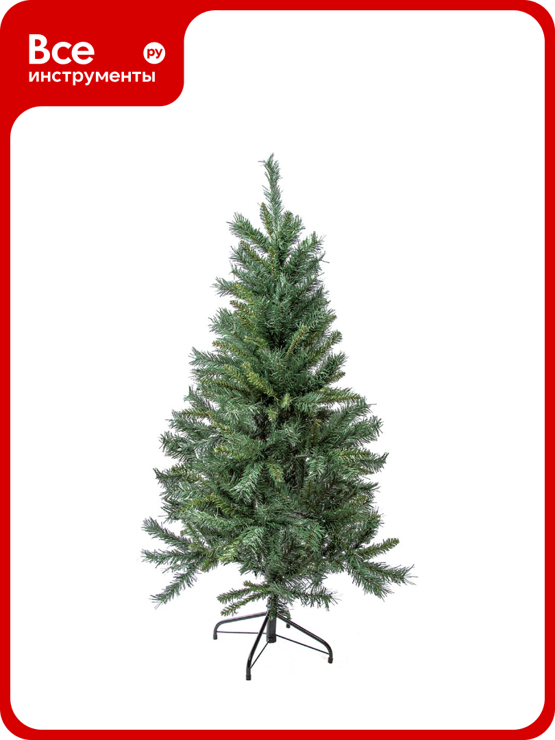 Ель Royal Christmas DOVER PROMO WRAPPED 120 см 521120, деревянный