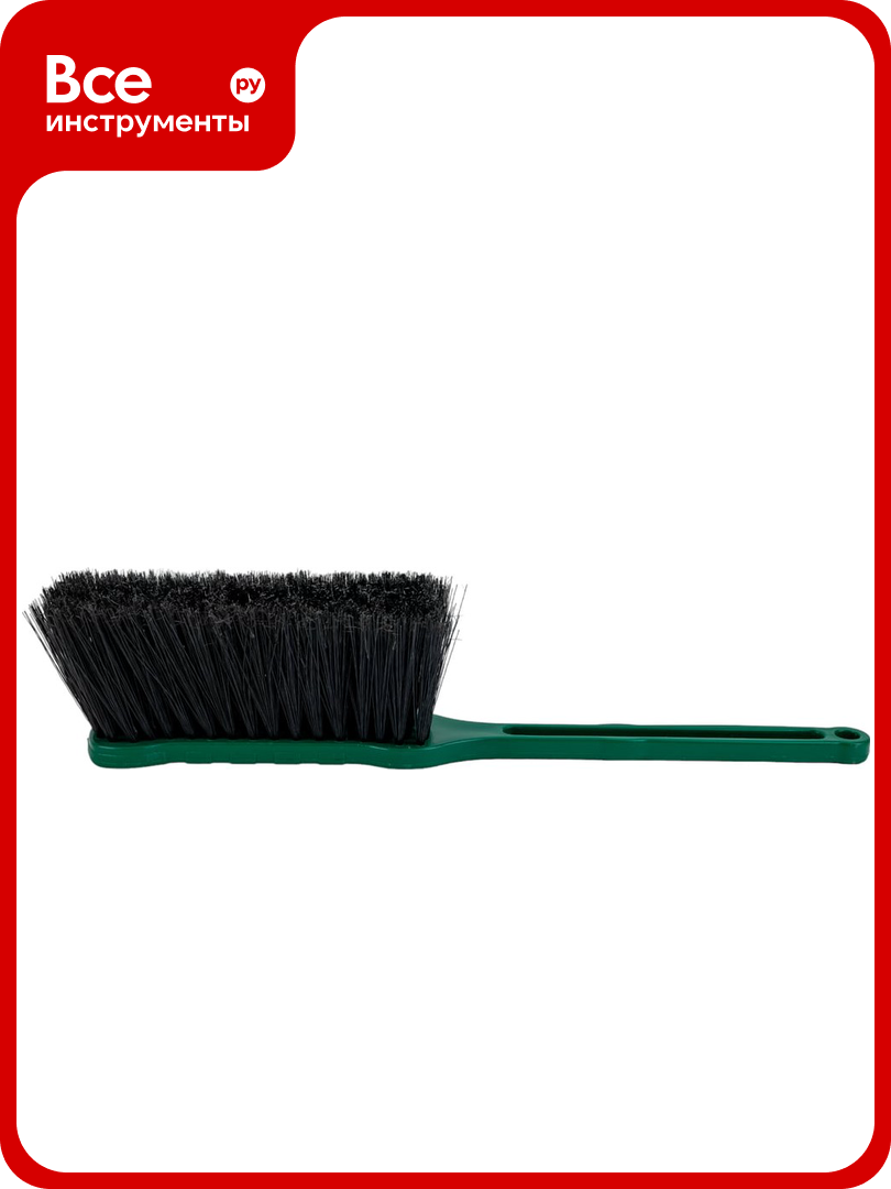Большая щетка-сметка Мультипласт Групп MPG020493/961185, без выбора цвета