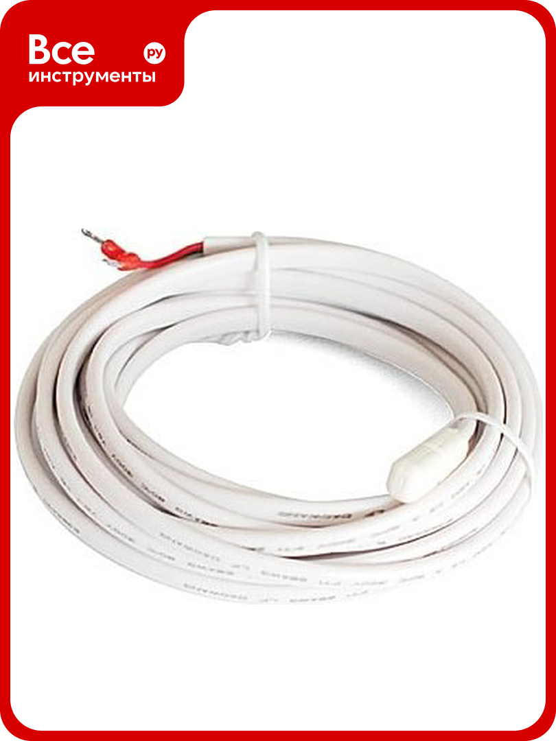 Датчик температуры Caleo su 7x20 (ntc 10 ком) УП-00000242