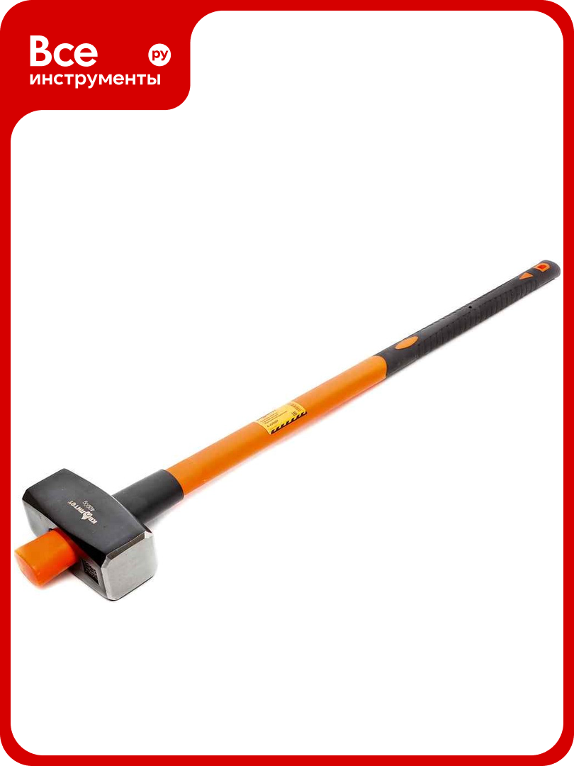 Кувалда 5000 гр квалитет К-5000ОР 6626638