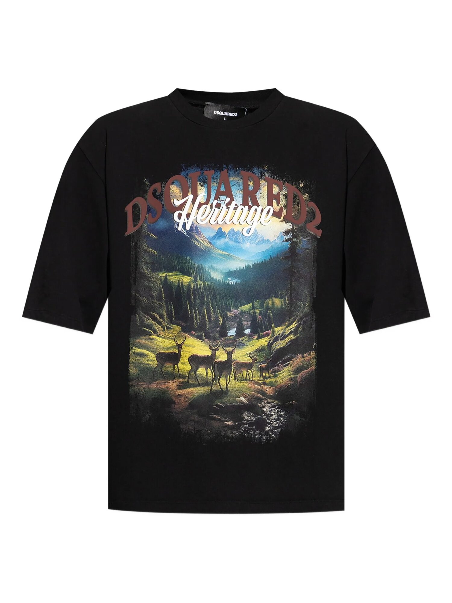 Футболка Canada