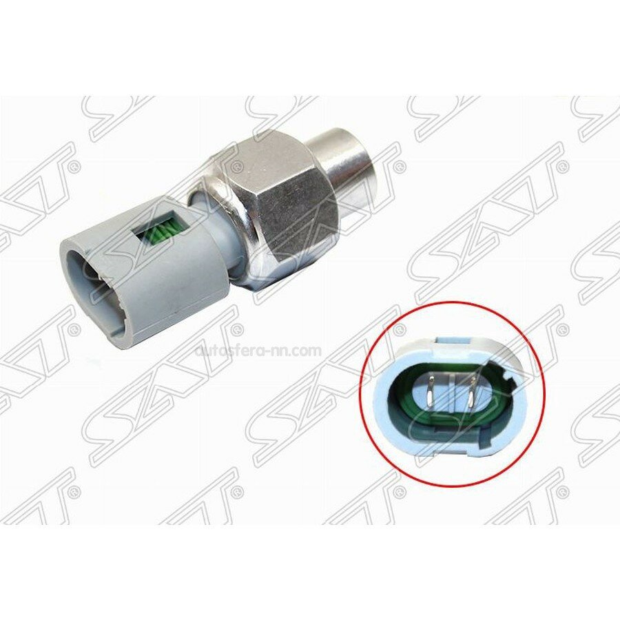 SAT ST497610324R Датчик давления масла LADA Largus 12- / Renault Logan 04-16