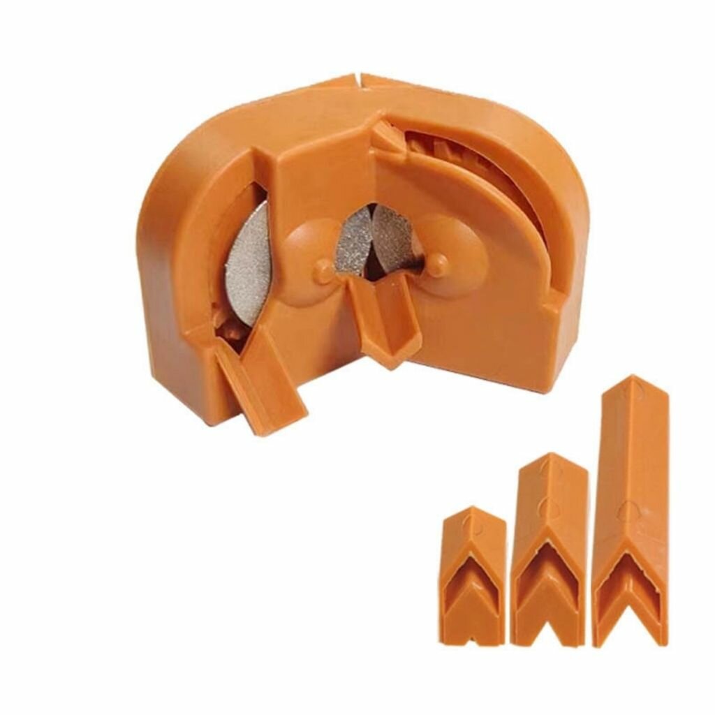 Многофункциональная точилка для сверл 3-12 мм