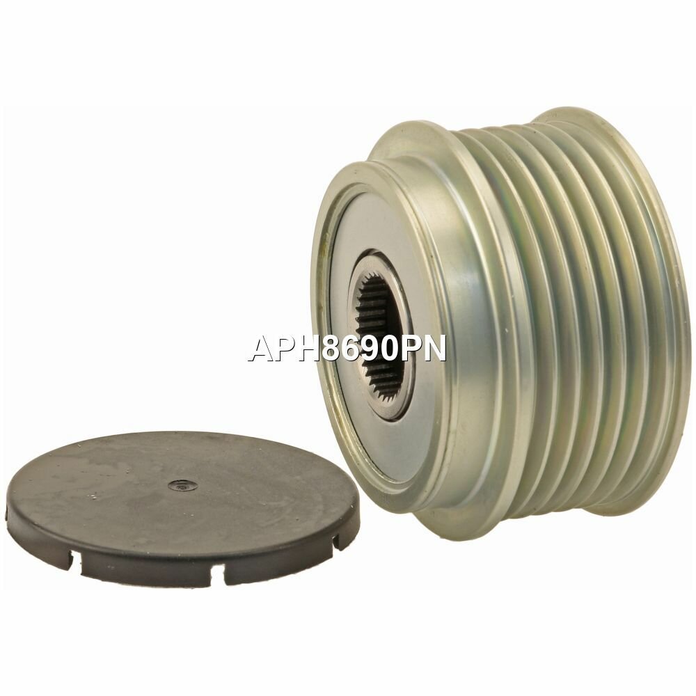 Шкив обгонный генератора Opel Astra Vectra Zafira