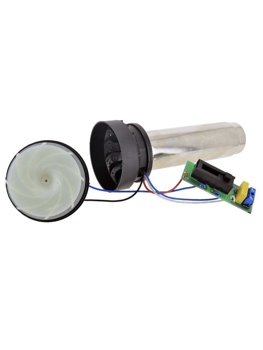 Нагревательный элемент в сборе для фена MAKITA HG5030