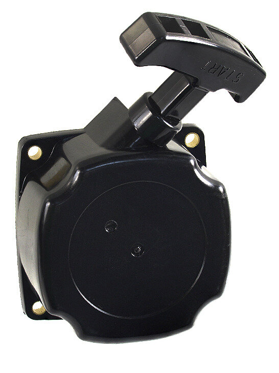 Стартер в сборе для мотопомпы бензиновой CHAMPION GP-27-II