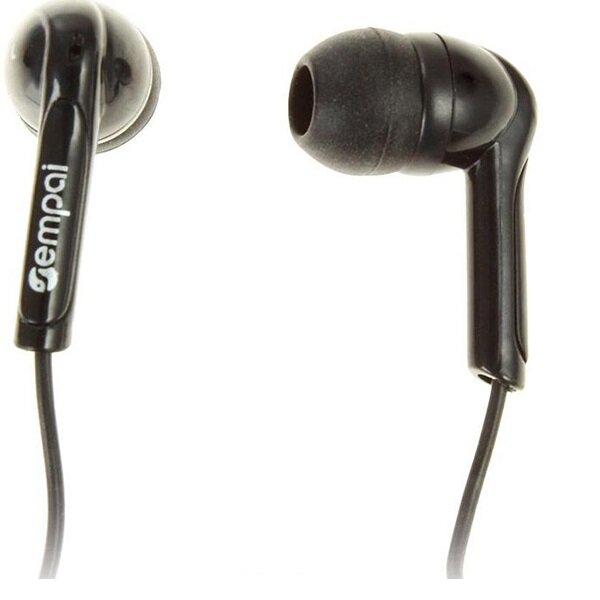 Наушники Sempai SPE-32 Black