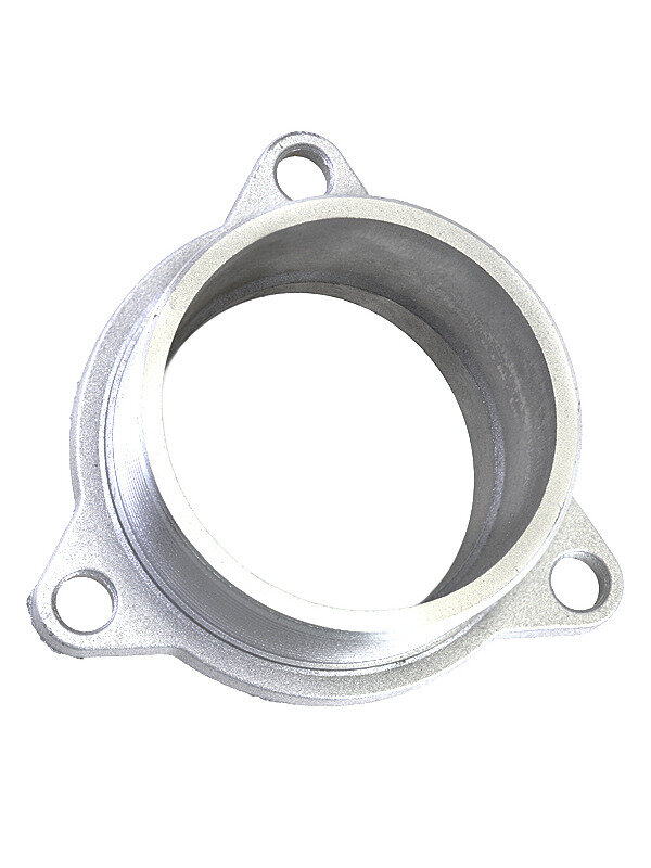 Фланец помпы входной для мотопомпы бензиновой CHAMPION GP-80