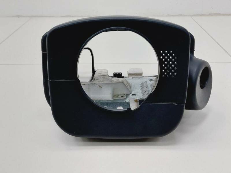 Кожух рулевой колонки Citroen C4 2011