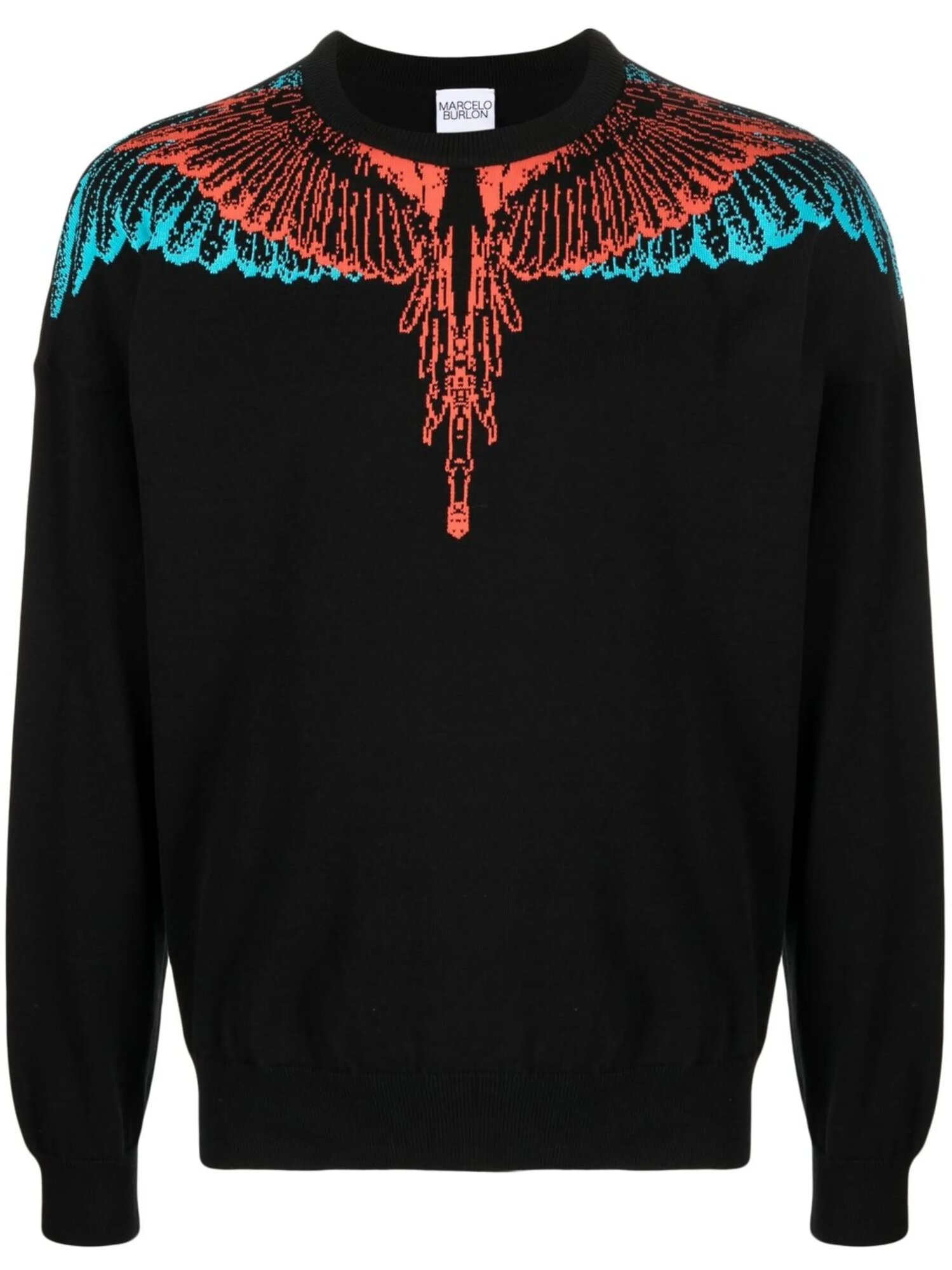 Худи Icon Wings