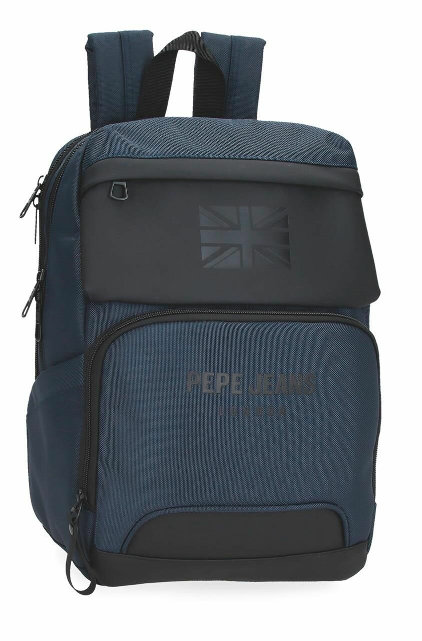 Рюкзак мужcкой городской Pepe Jeans Bromley