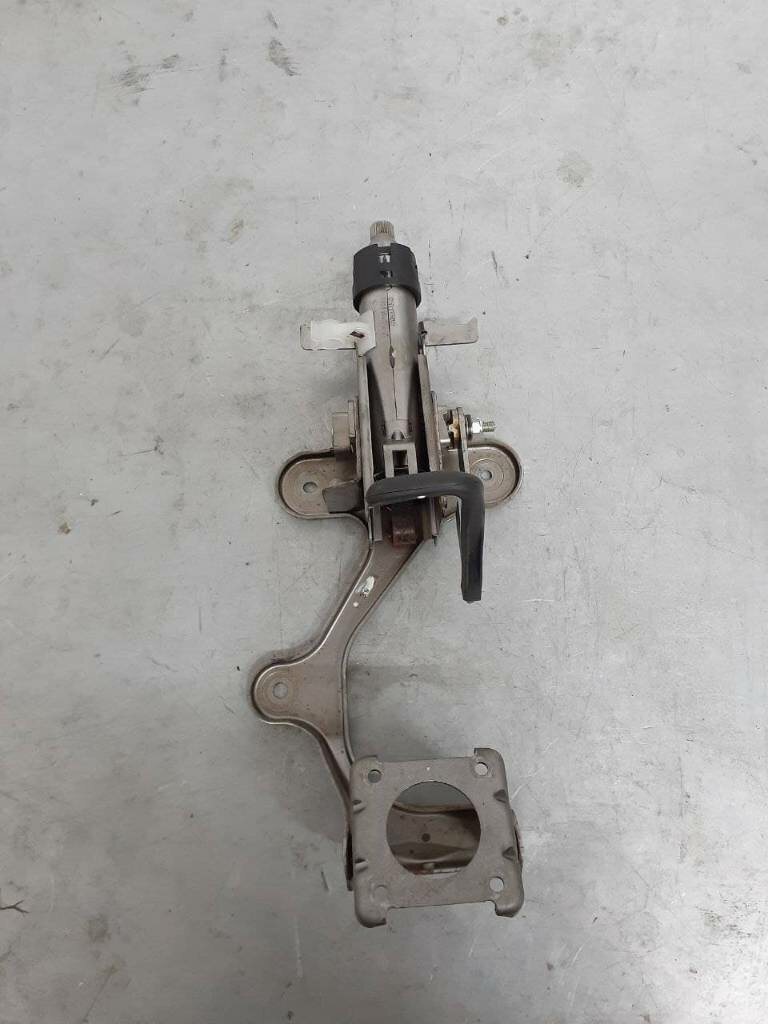 Рулевая колонка Renault Scenic 2 2003 5111502