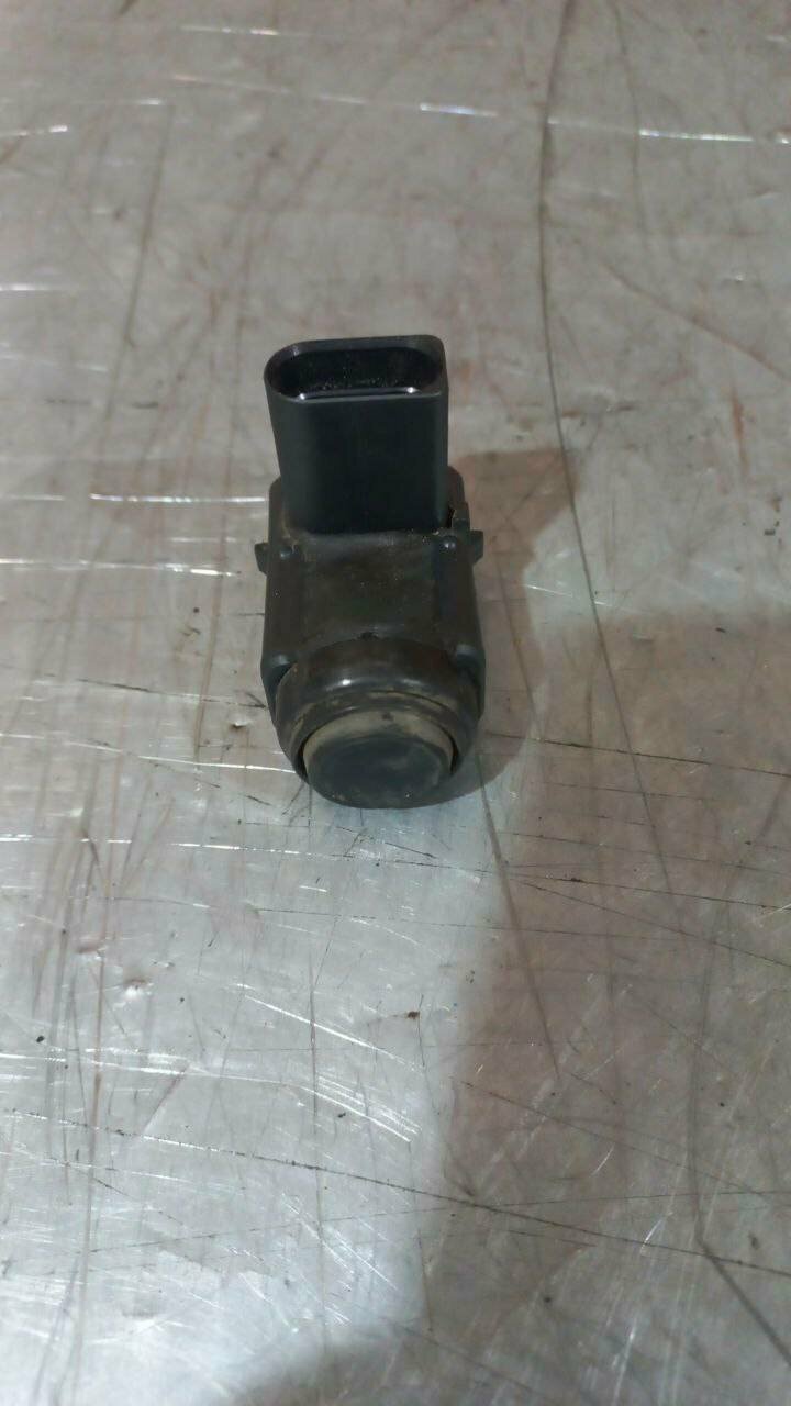 Парктроник задний Skoda Fabia (1999 - 2004) 1J0919275