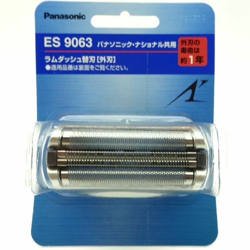 Для Panasonic бритва WES9063 ES8092 8152 8153 8154 8155 8156 лезвие сетка-