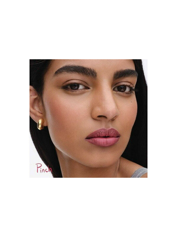 Матовая губная помада Lip Suede Matte Lipstick