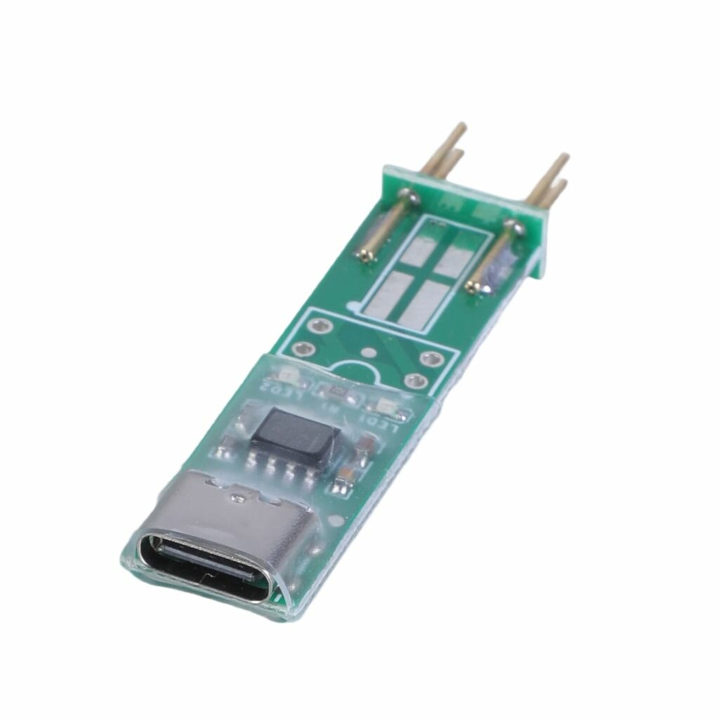 Оптронный тестер