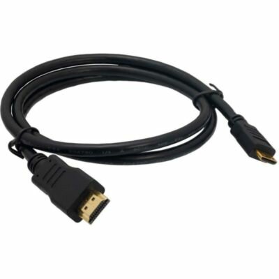 Шнур HDMI-HDMI 1.4v 1m