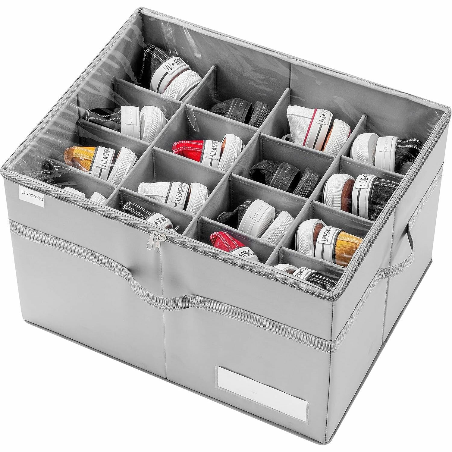 Органайзер для обуви на 16 пар обуви