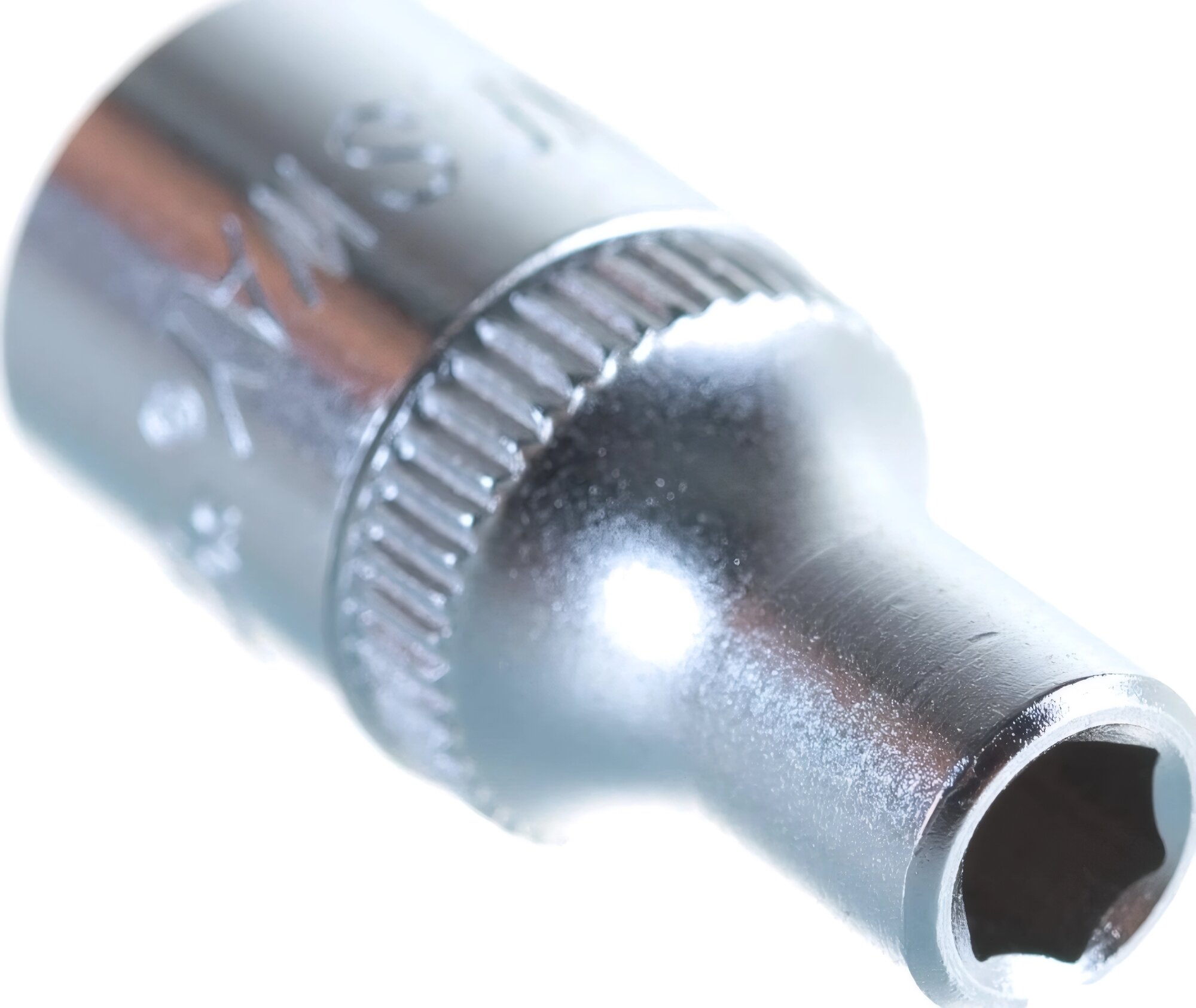 Головка торцевая 1/4"DR, 4 мм Jonnesway S04H2104