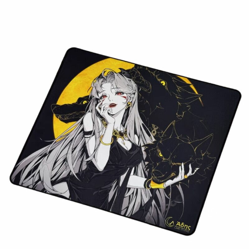 Olympus Series HADES Коврик для мыши