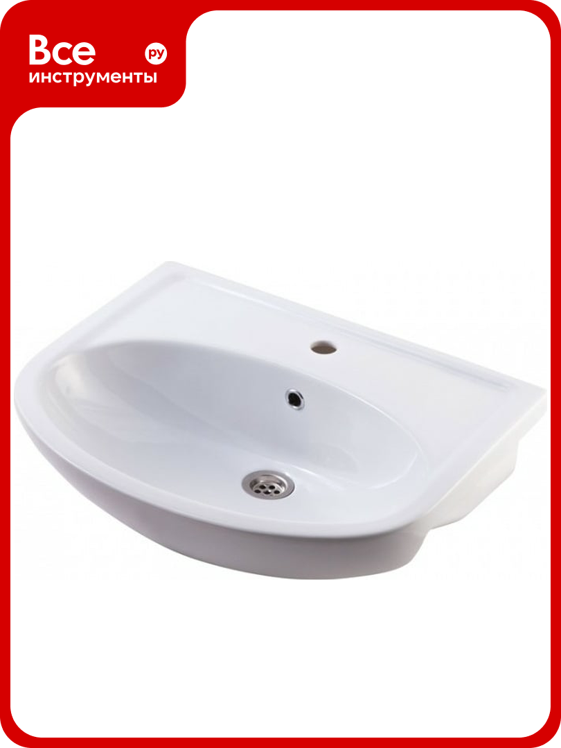 Мебельный умывальник Rosa УЮТ 60, Киров 414437 4620008192772