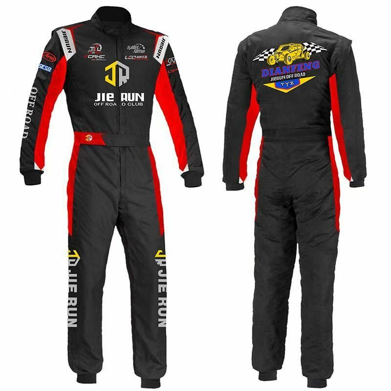 Мотокомбинезон