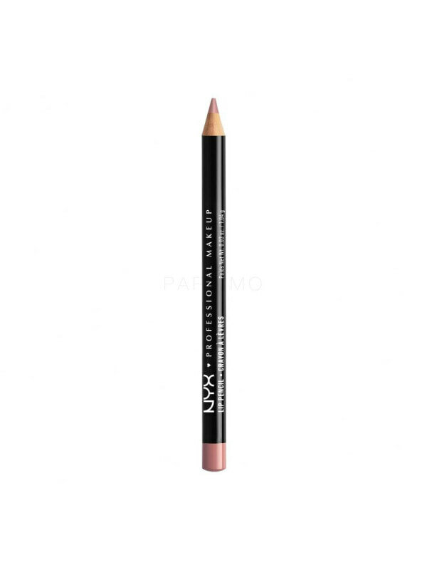 Контурный карандаш для губ NYX Professional Makeup Slim Lip Pencil