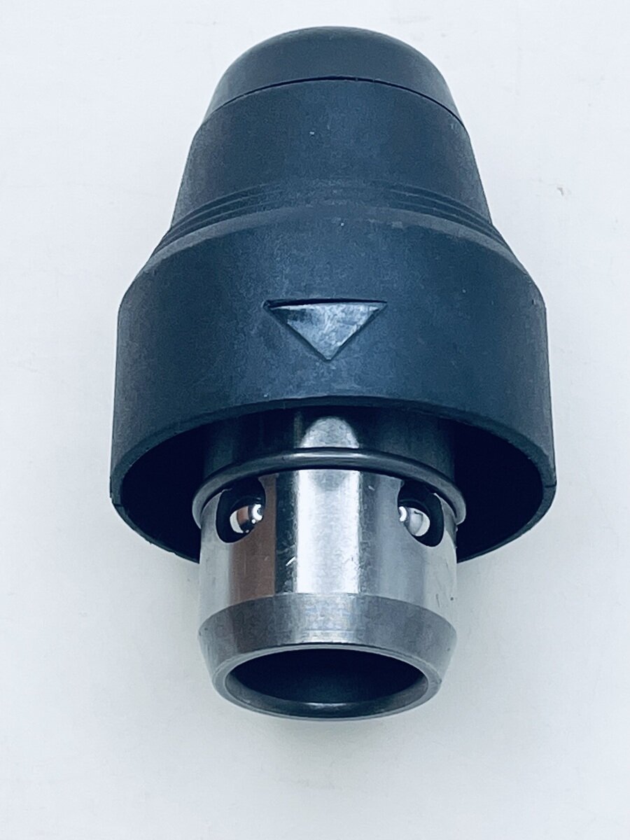 Патрон сменный SDS+ для перфоратора BOSCH GBH 2-26 DFR , GBH 4-32 (аналог 1617000895) №131