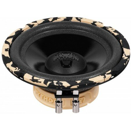 DL Audio Python 165 Comp