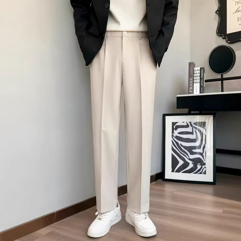 Брюки классические