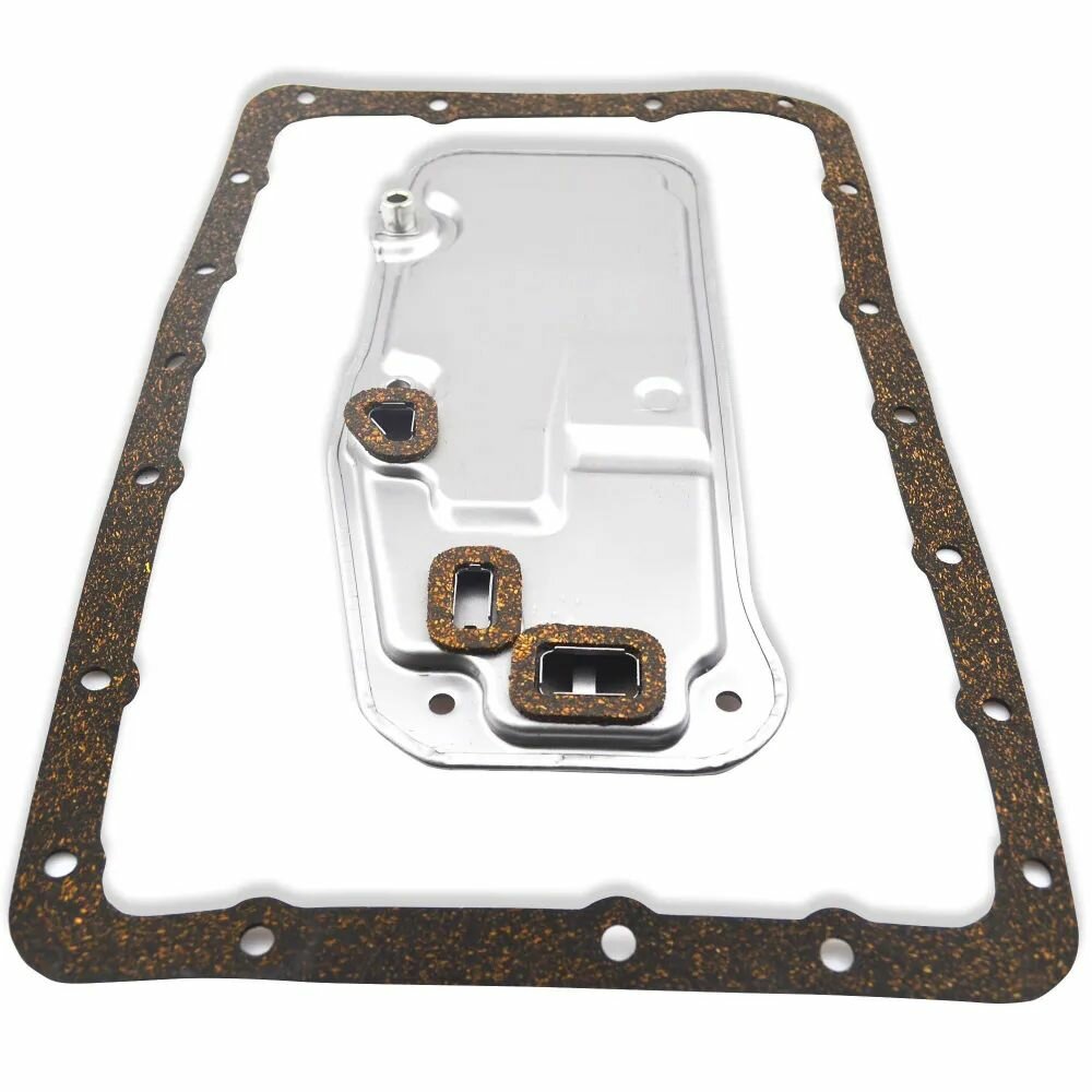 T436 Фильтр АКПП TOYOTA Hiace, Dyna, Crown Comfort / HYUNDAI H1 Starex (2002-2021)