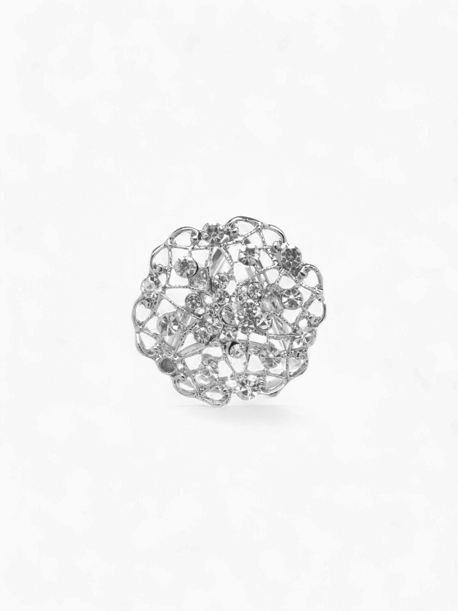 Зажим для платка Queen Fair