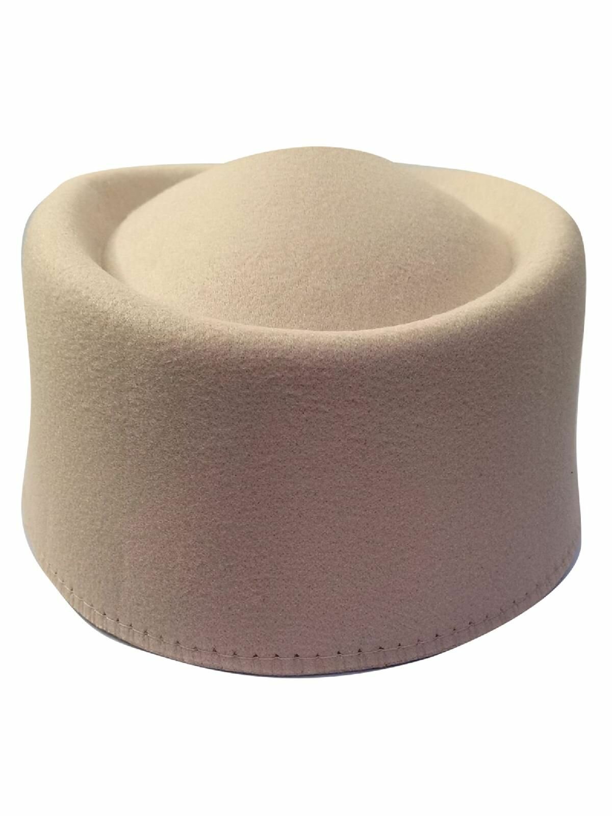 Шляпа  Базовая коллекция для девочек