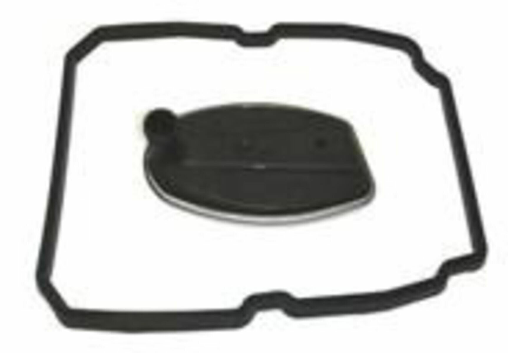 Фильтр Акпп Mercedes W140,163,202,208,210,220(Azumi Jt31294K)