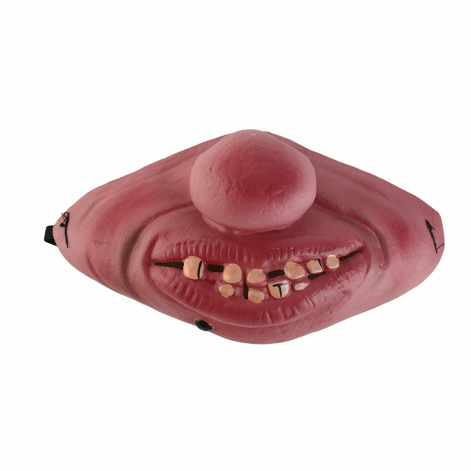 Маски для вечеринок для взрослых, латексные маски для лица, клоун, аксессуар для косплея на Хэллоуин или костюм, украшения для вечеринки