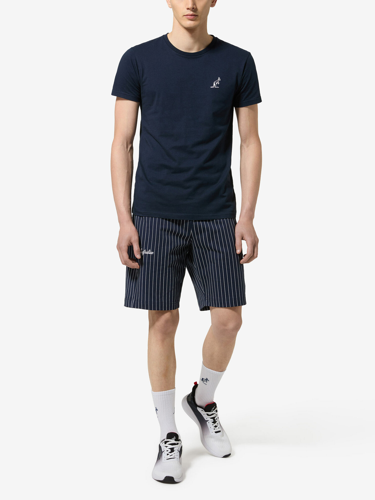 Футболка спортивная