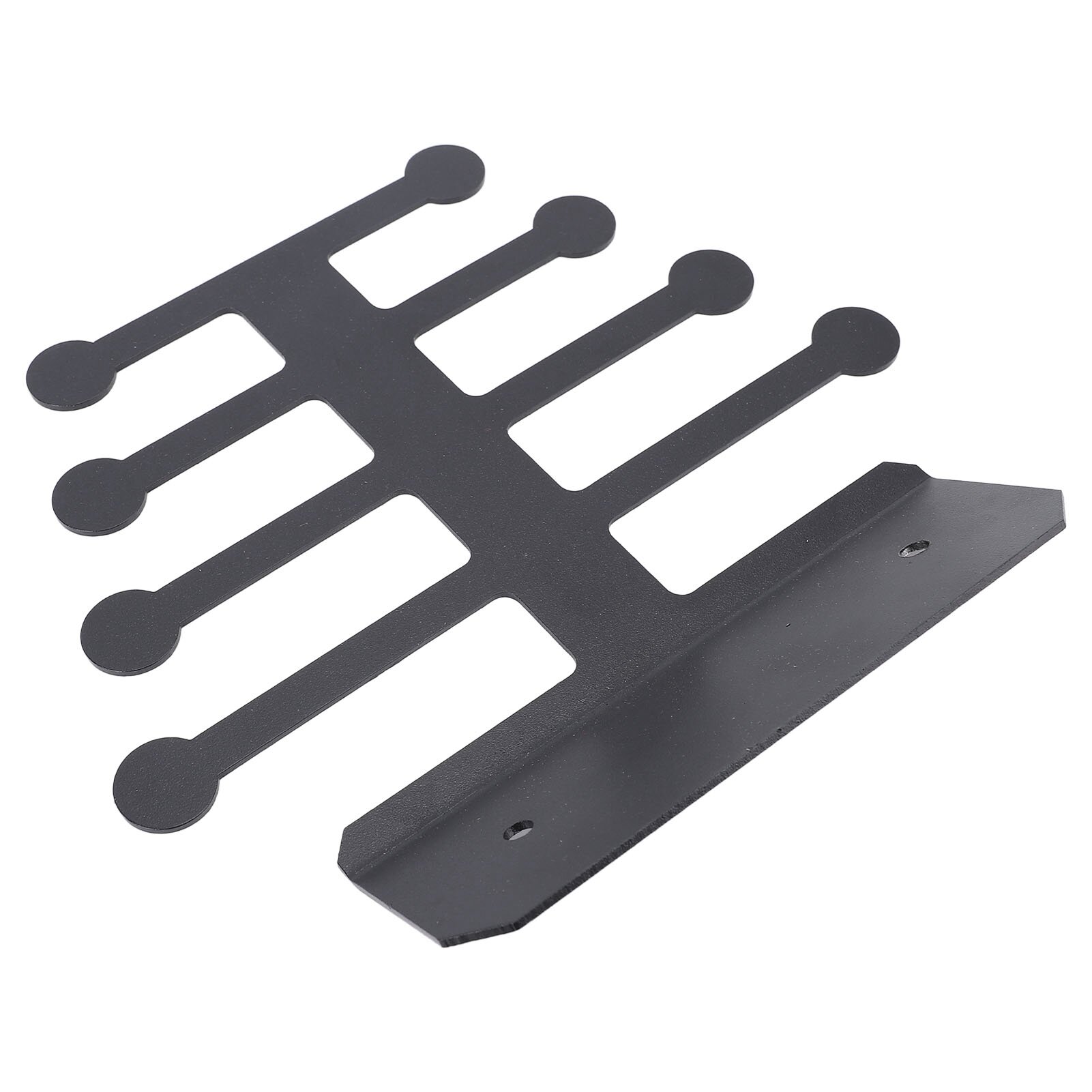 Стойка для фитнес-лент, вешалка, держатель, стойка для тренировок, многоцелевая стойка для хранения для домашнего спортзала