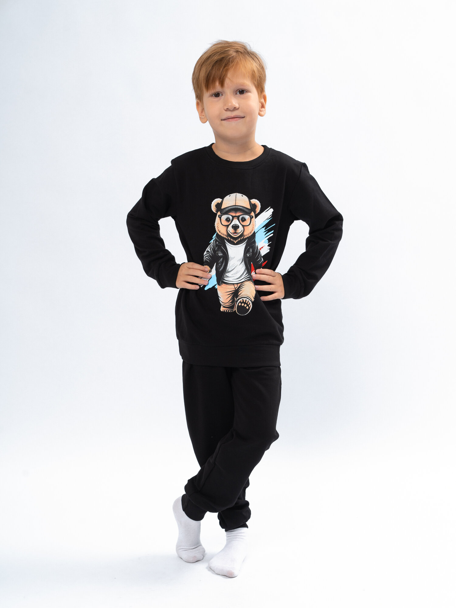 Комплект одежды БМВ