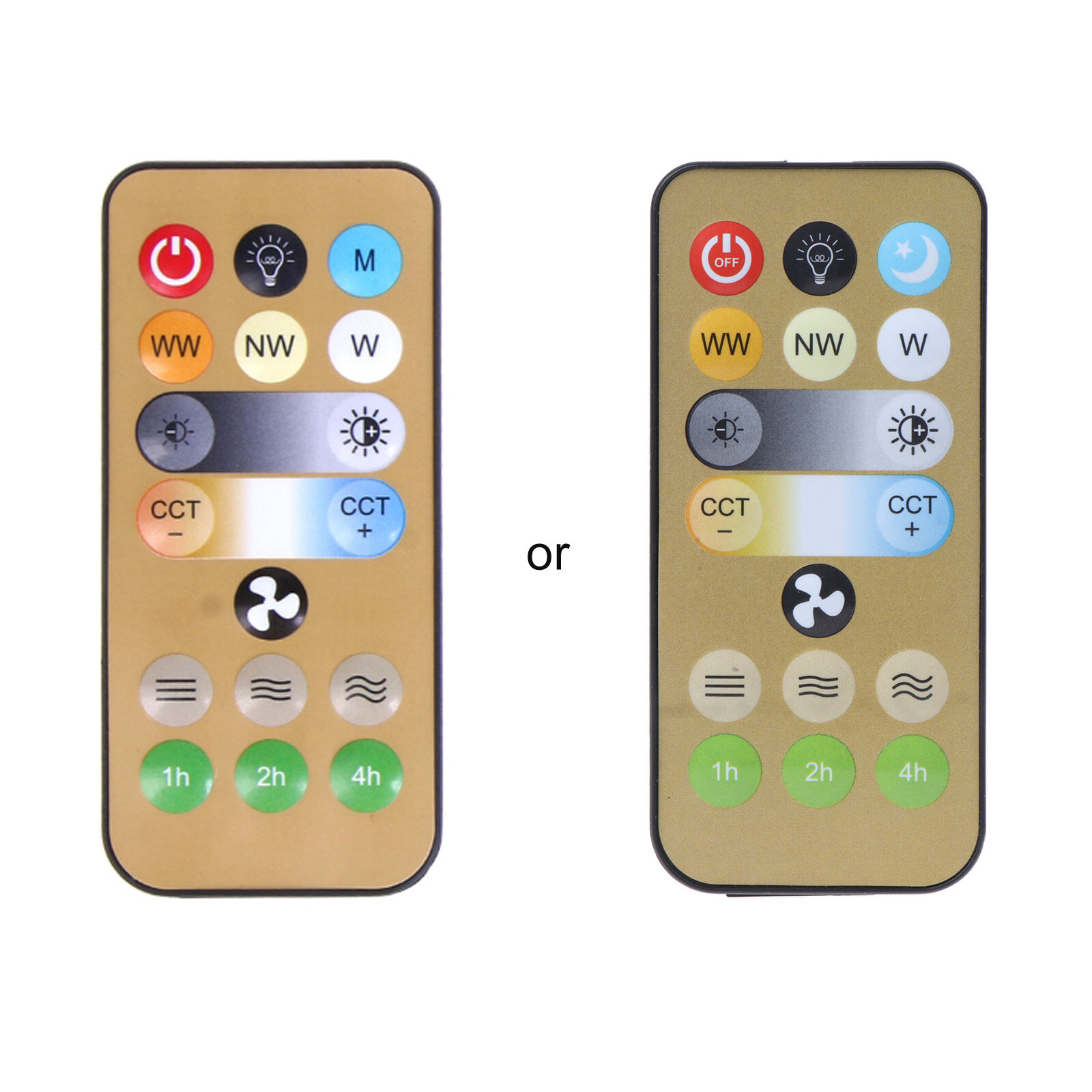 E27 Потолочный вентилятор с подсветкой, замена беспроводного ИК-пульта дистанционного управления для домашнего освещения