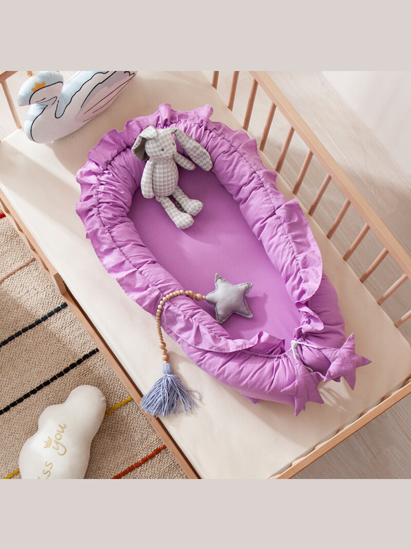 Матрас-кокон