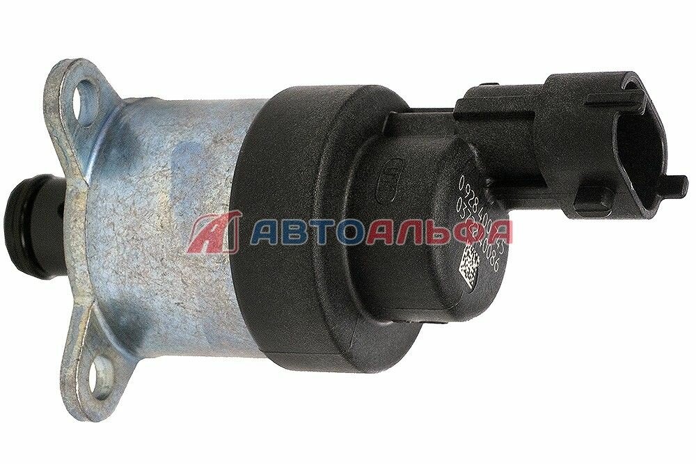 Блок дозировочный КАМАЗ, МАН, вольво 1465ZS0095 (старый номер 0928400745) (Bosch, Robert GmbH Германия)