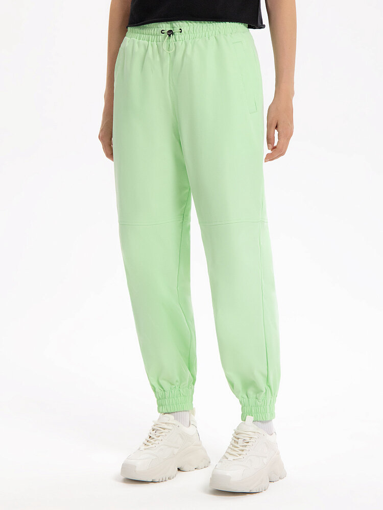 Брюки Pant Cuffed