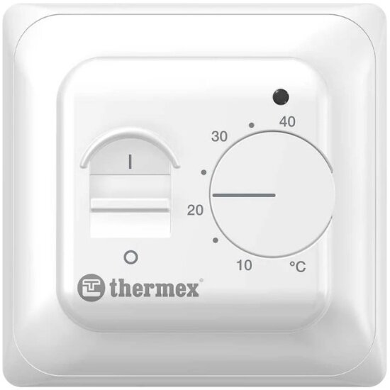 Термостат Thermex Nexum